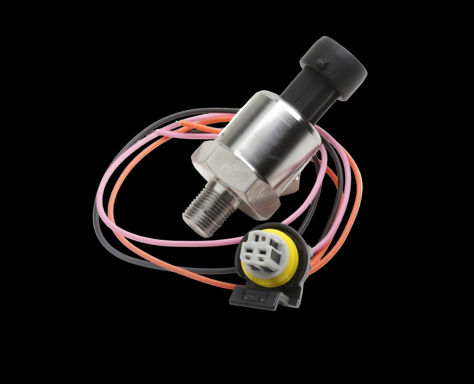 Holley 5 bar MAP sensor – Blacklist Performance